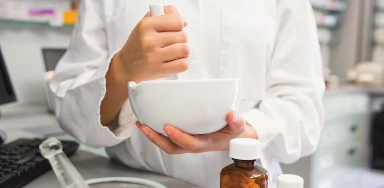 Compounding – Welcome to Spring Park Pharmacy!